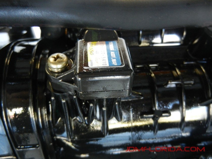 JDM 2006-2012 HONDA CIVIC 1.8L SOHC VTEC ENGINE ONLY ( R18A.ENG )