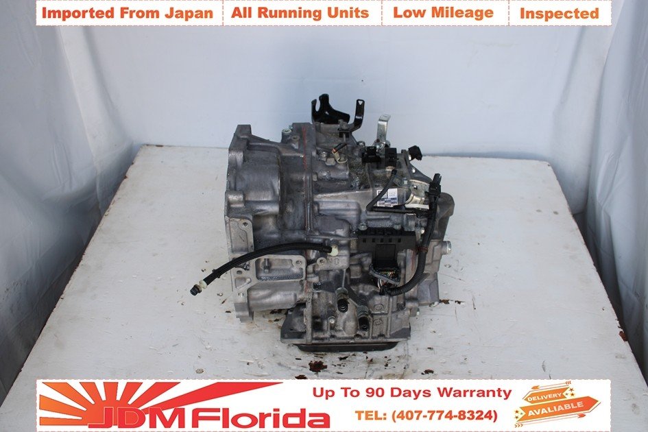 Buy JDM Transmissions online - JDM of Florida