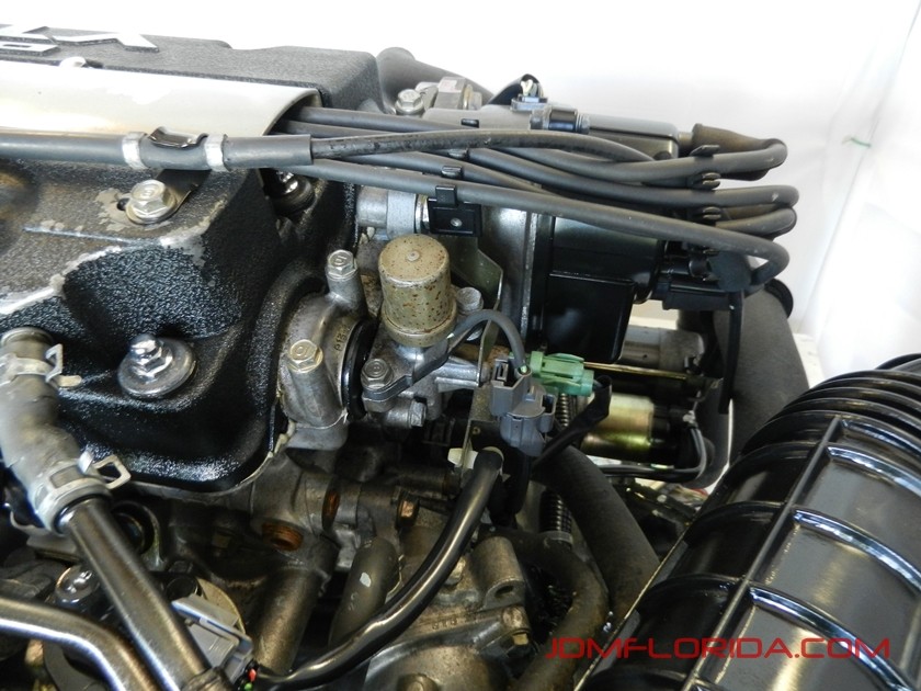 Buy Honda JDM Engines online - JDM Florida